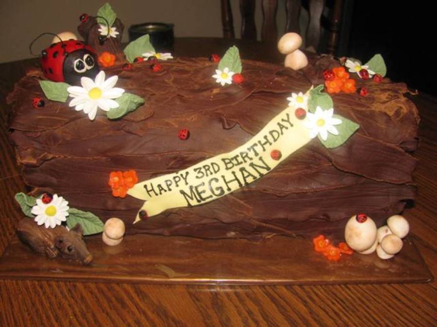 Fun Cake - CakeCentral.com