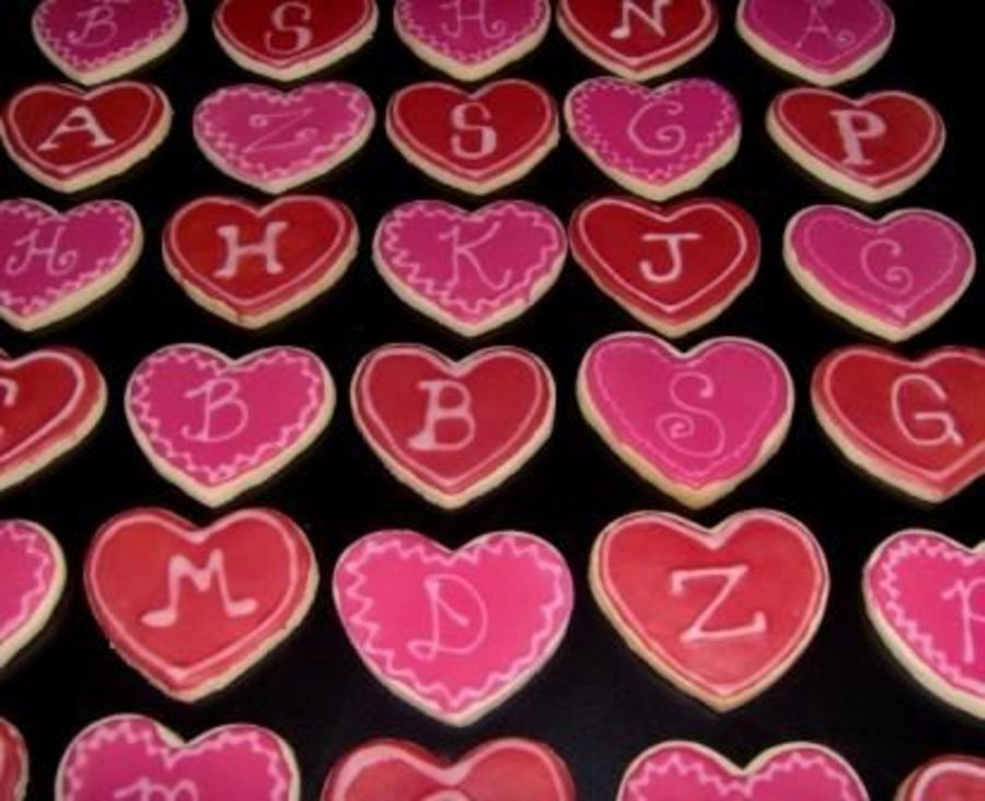 Class_Valentine_Letter_Cookies.jpg - CakeCentral.com
