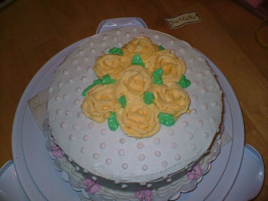 Final Class Ii - CakeCentral.com