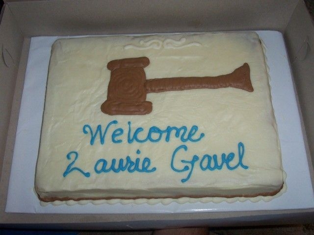 Claas Cake - CakeCentral.com