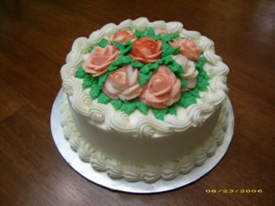 Class Cake - CakeCentral.com