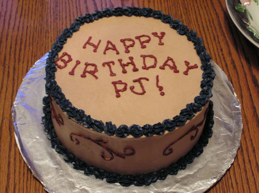 Pjs_Bday_Cake.jpg - CakeCentral.com