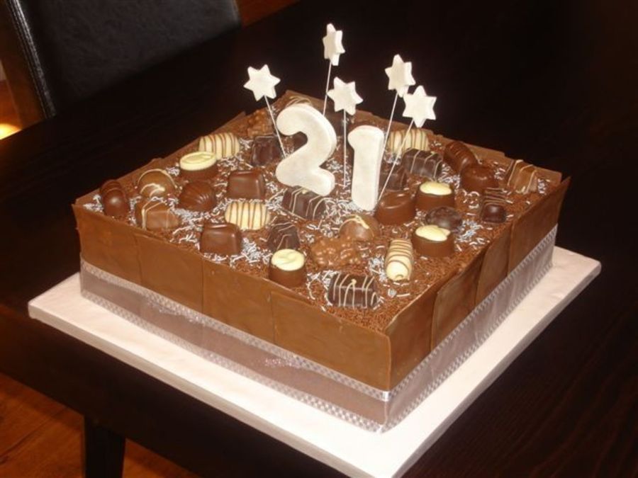 21St.jpg - CakeCentral.com