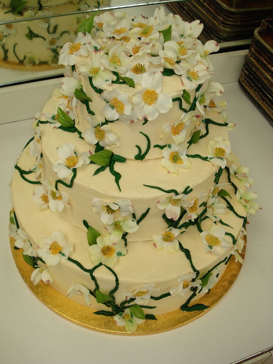 Marigold.jpg - CakeCentral.com