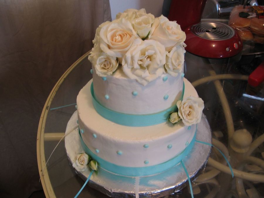 Charm Cake - CakeCentral.com