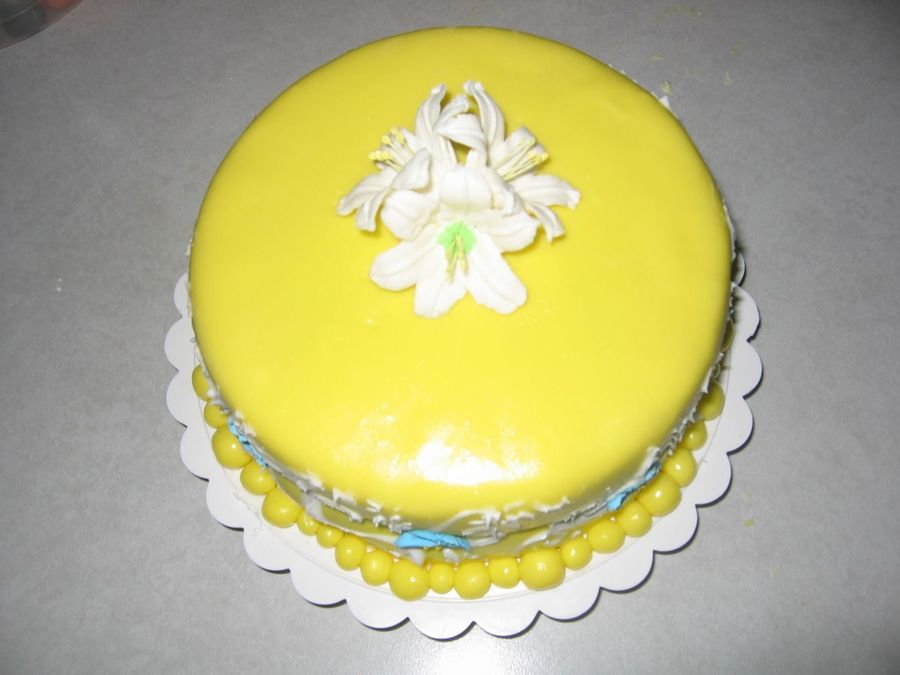 Mmf Practice - CakeCentral.com