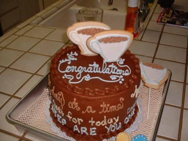 Aa Cake - CakeCentral.com