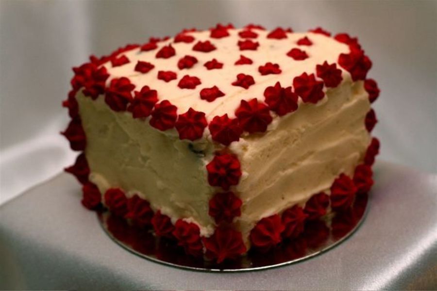 Plain.jpg - CakeCentral.com