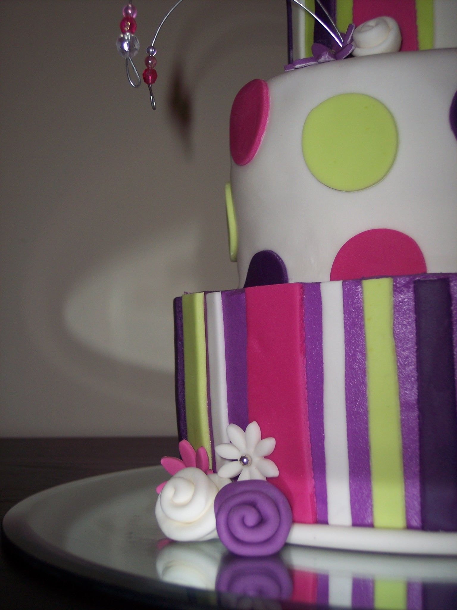 Natalia's Cake - CakeCentral.com