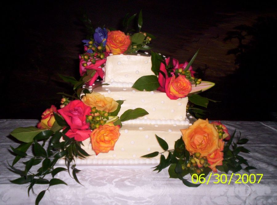 Jill Wc - CakeCentral.com