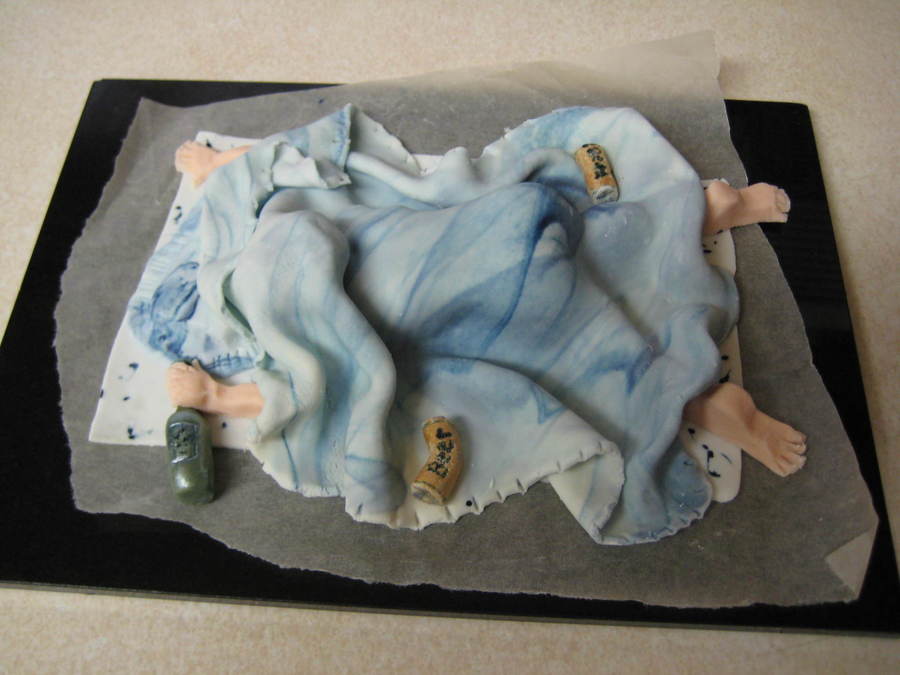 Cake Topper - CakeCentral.com