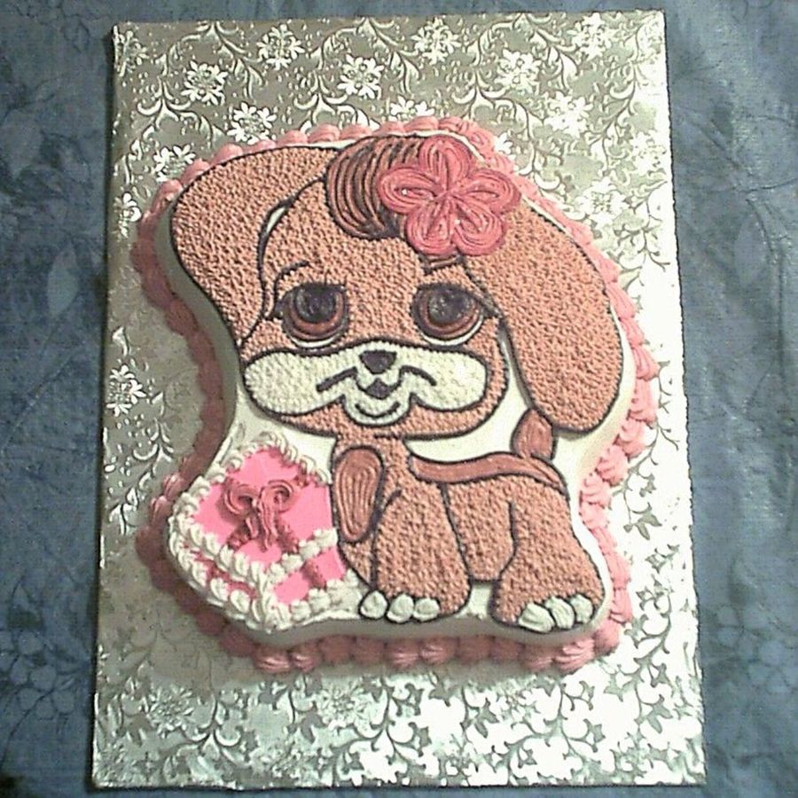 Pp - CakeCentral.com