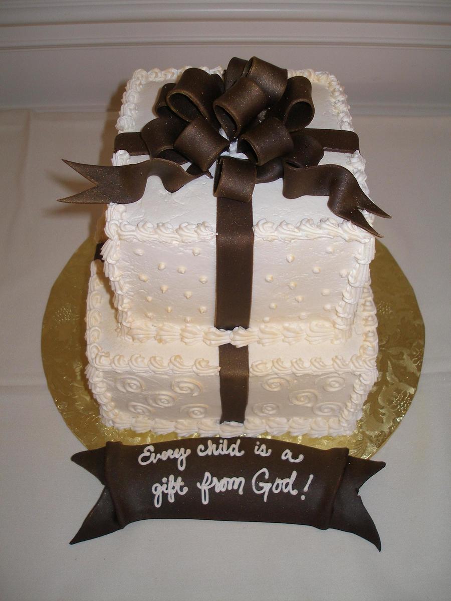 First Communion - CakeCentral.com