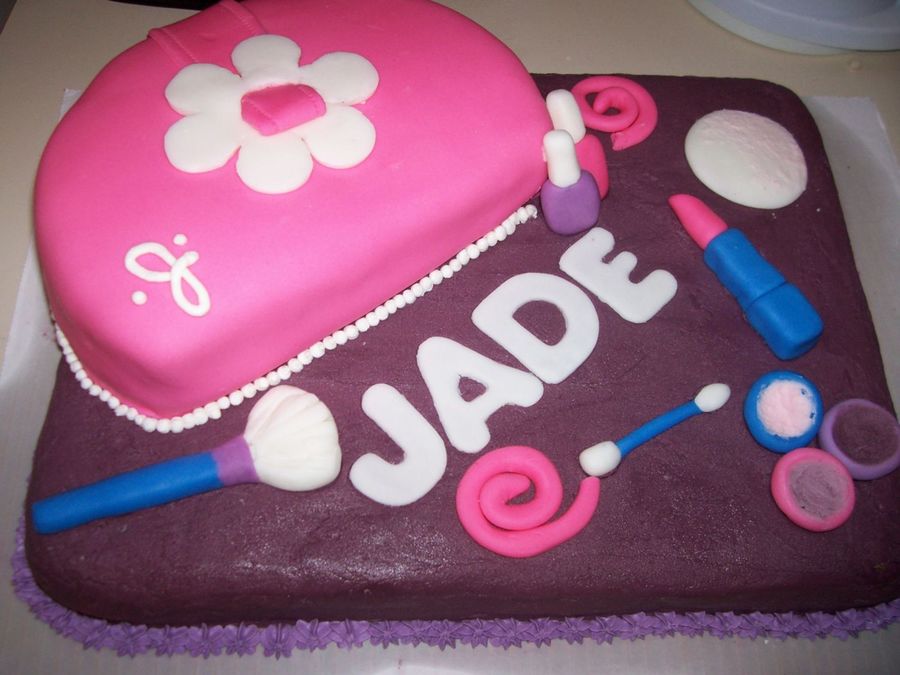 Jade - CakeCentral.com