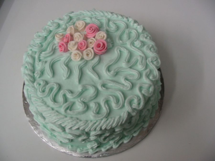 Practice - CakeCentral.com