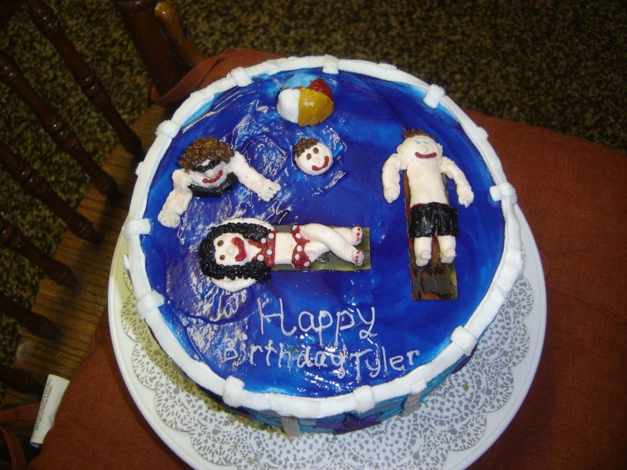 Tylers Cake-View2 - CakeCentral.com