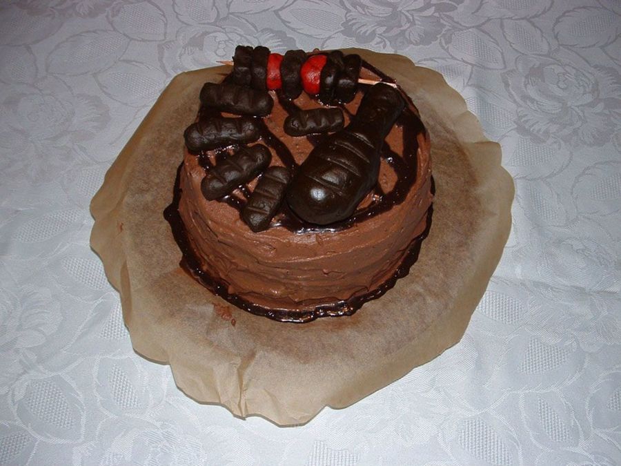 Torta.jpg - CakeCentral.com