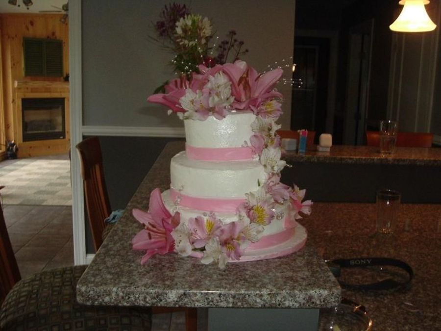 The Faulty Towers Disaster - CakeCentral.com