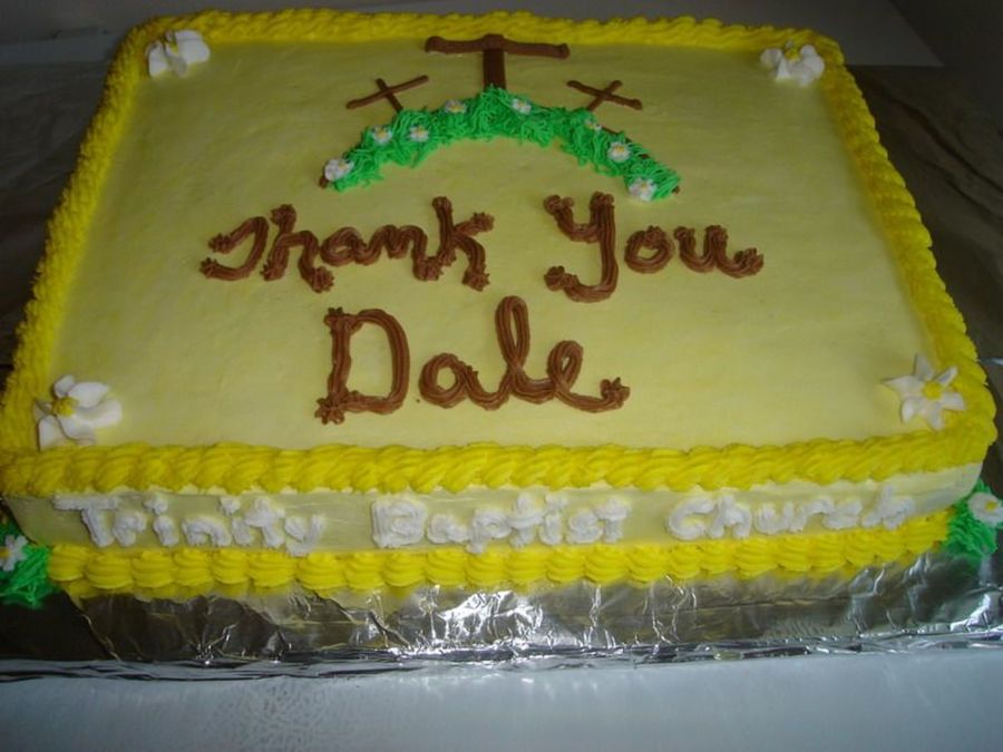 Admin. Professional Day - CakeCentral.com