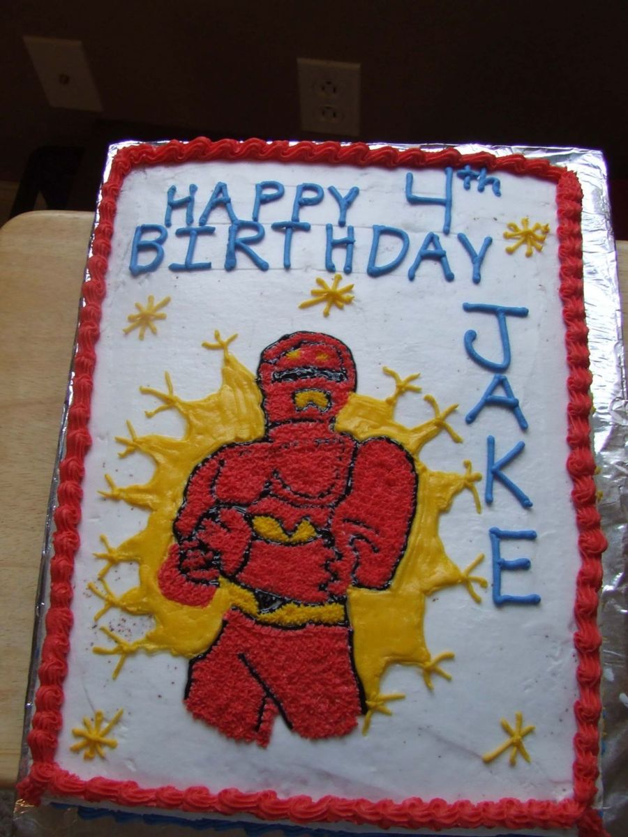 Jake.jpg - CakeCentral.com