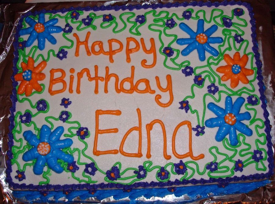 Edna.jpg - CakeCentral.com