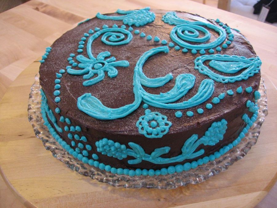 Clintons_Bday_Cake_006.jpg - CakeCentral.com