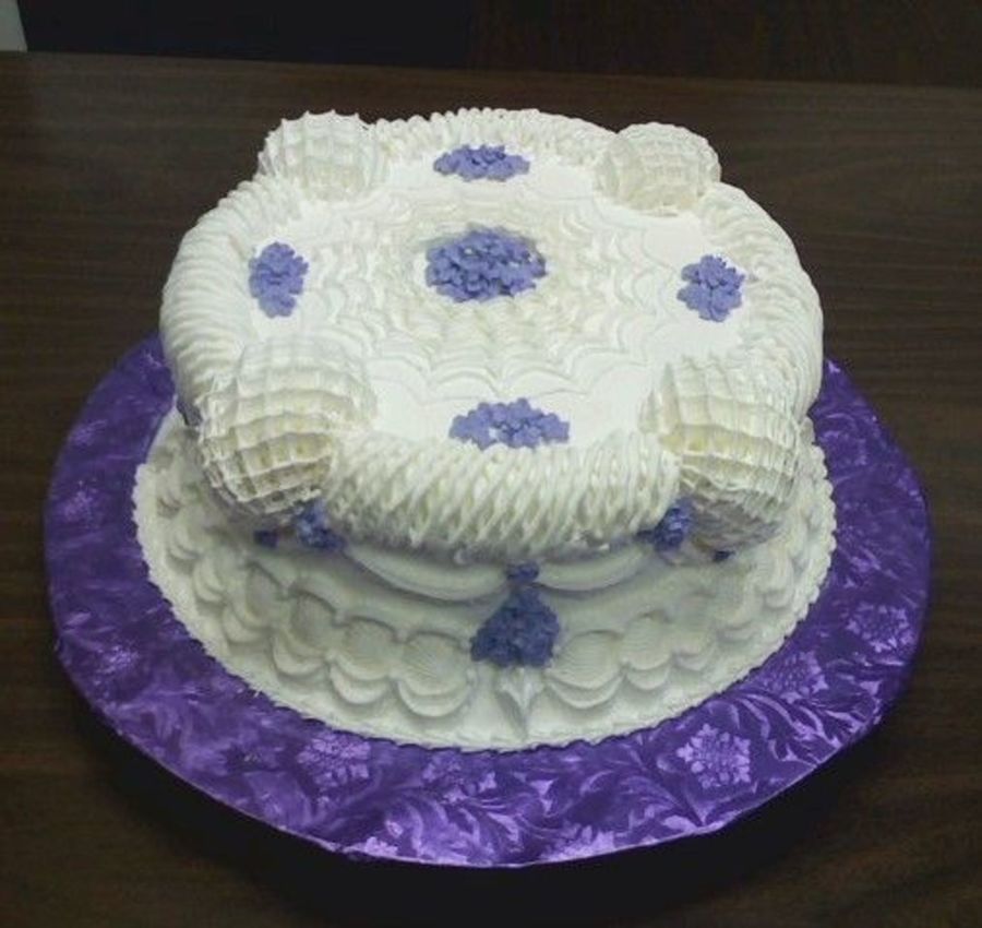 Lambeth - CakeCentral.com