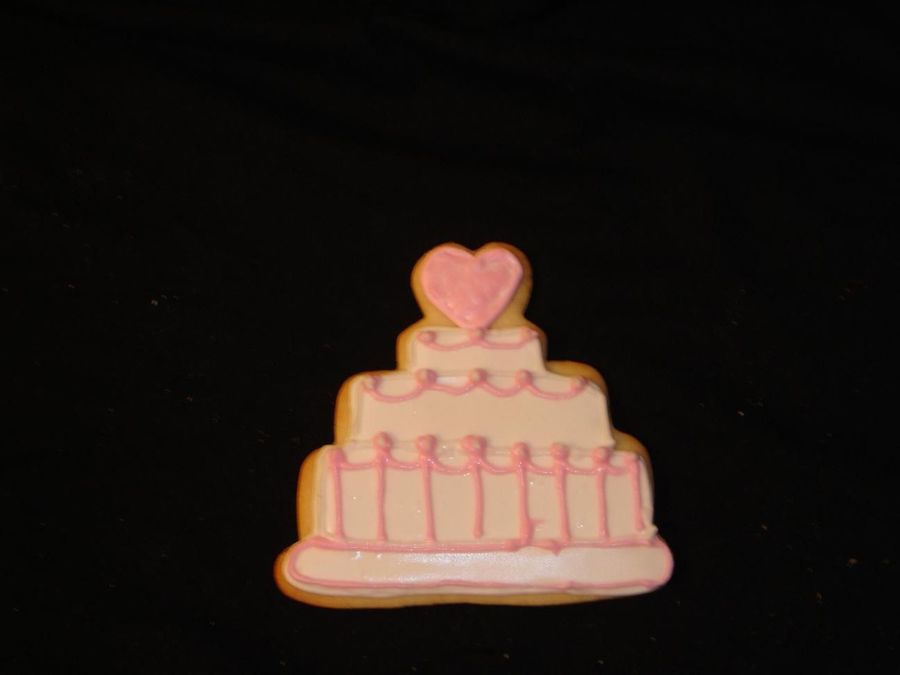 Serendipity Cakes - CakeCentral.com