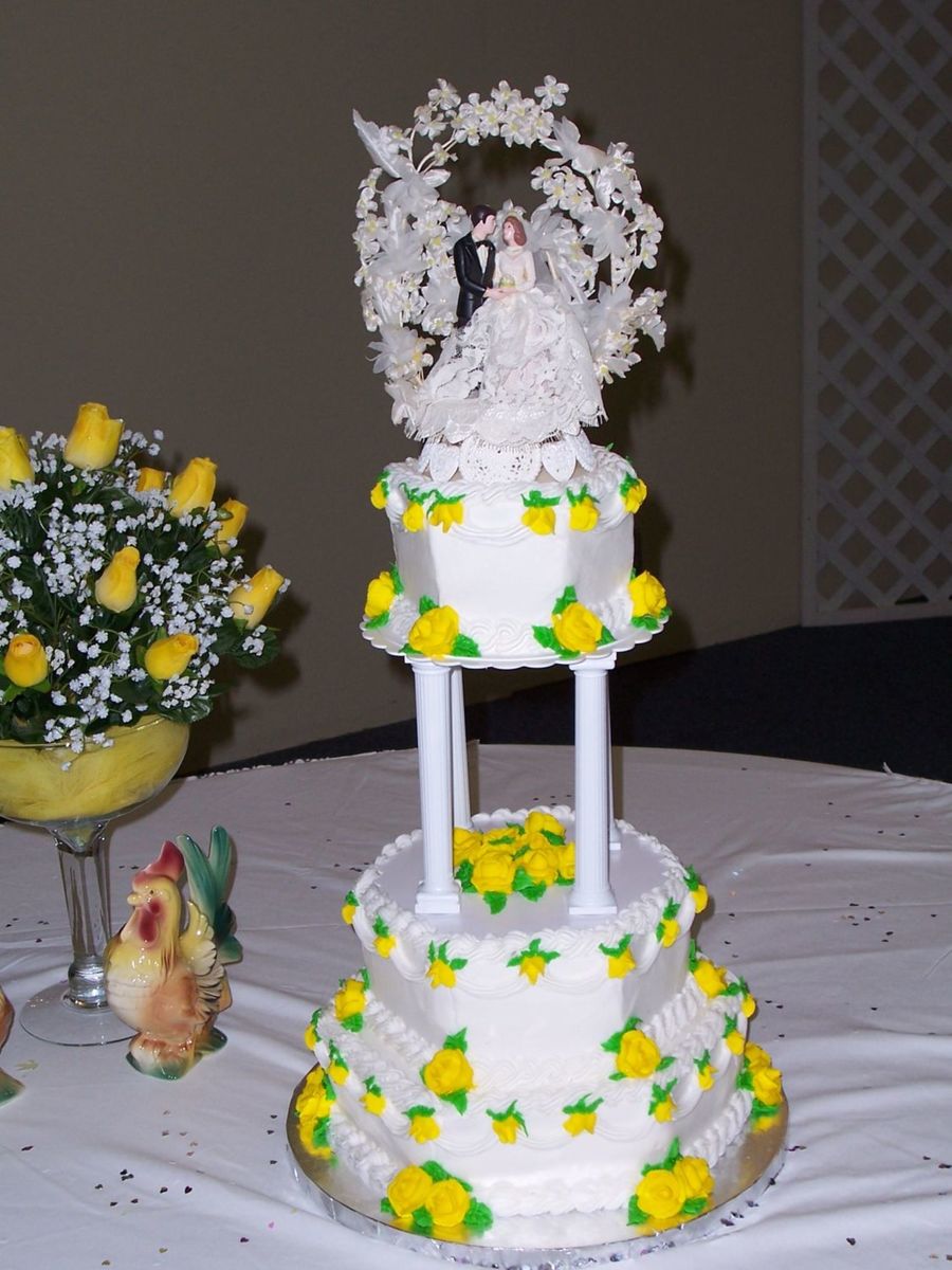 Replica - CakeCentral.com