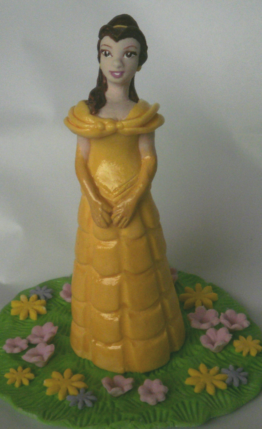 Bella - CakeCentral.com