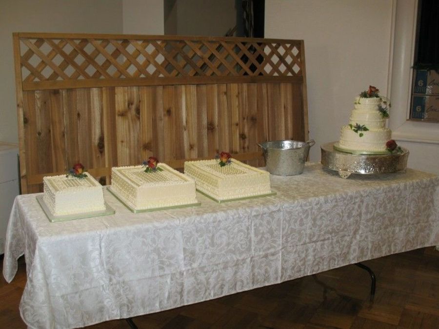 Celtic Theme - CakeCentral.com