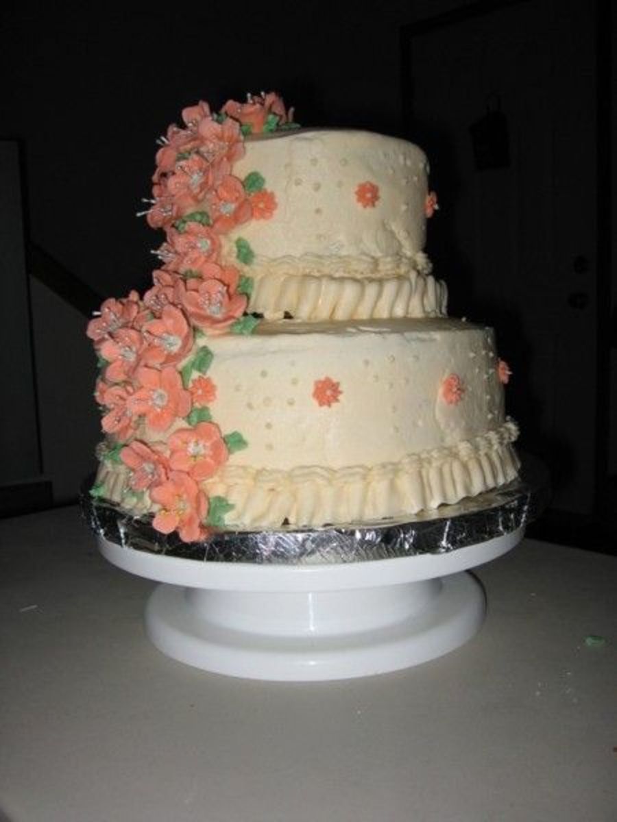 Course Iii - CakeCentral.com