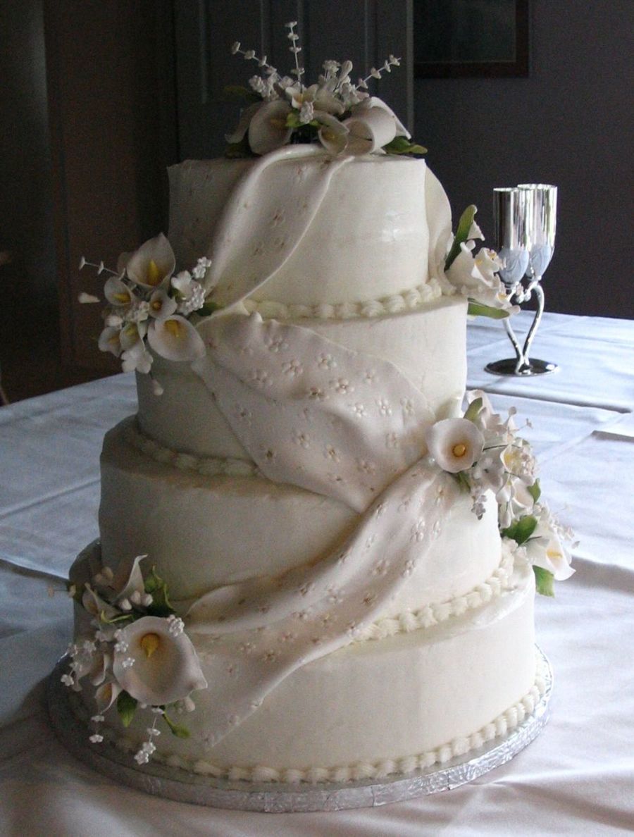 Sarah - CakeCentral.com