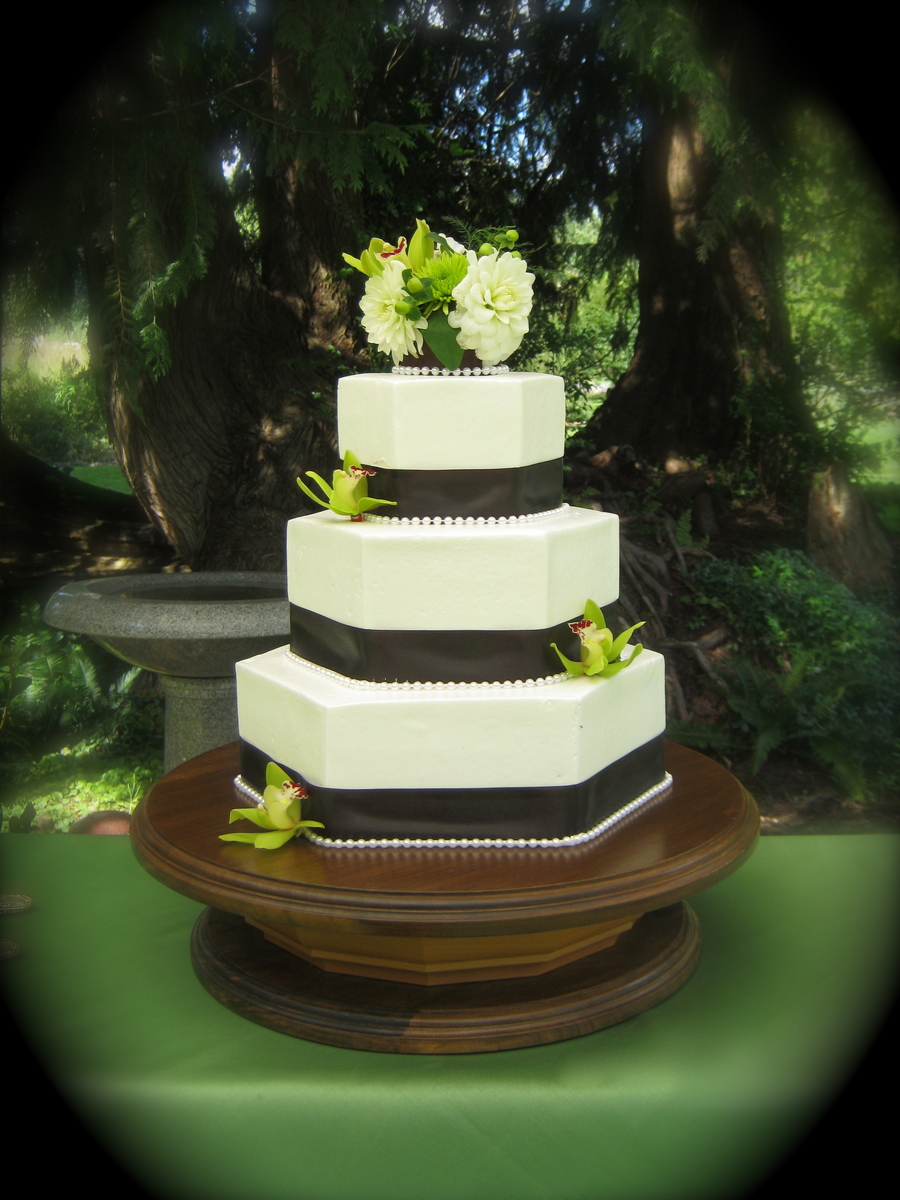 Zanna Cake - CakeCentral.com