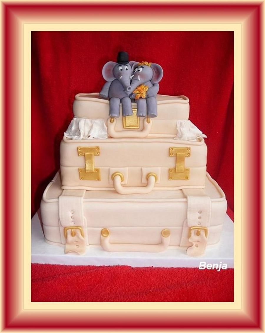 Bags - CakeCentral.com