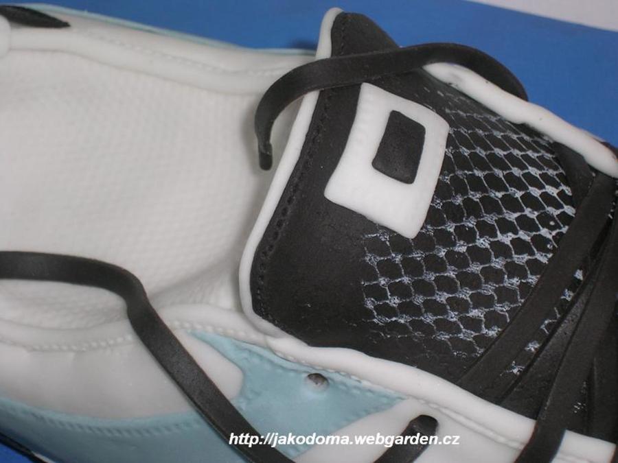 Trainers - CakeCentral.com