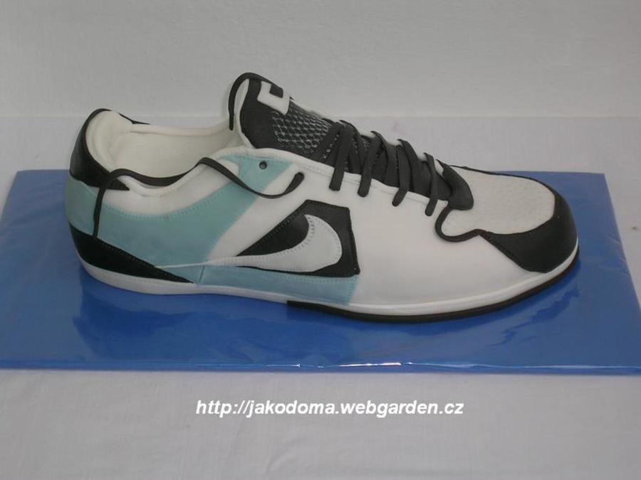 Trainers - CakeCentral.com