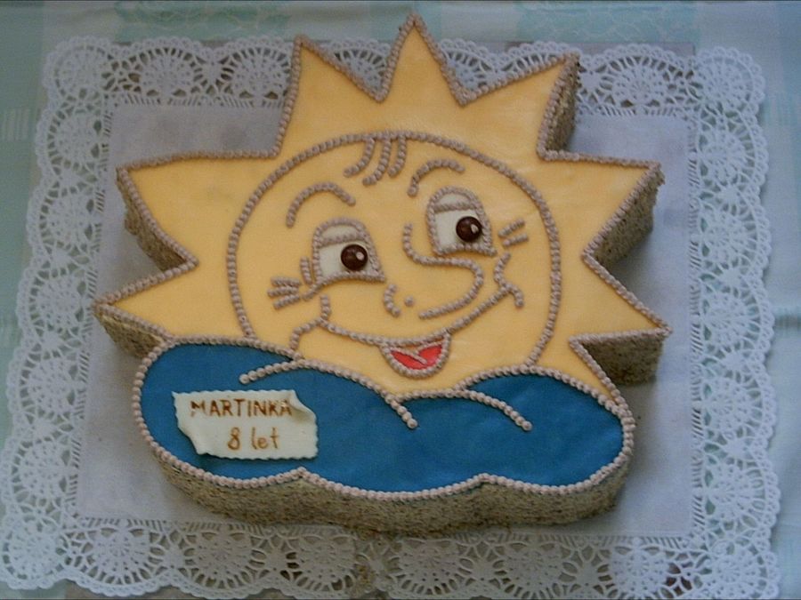 Slunko.jpg - CakeCentral.com