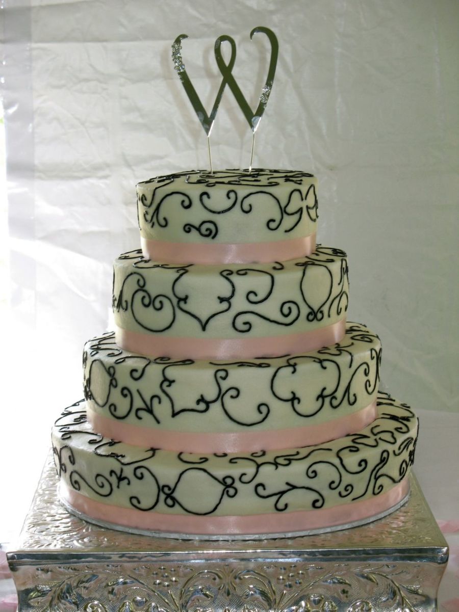 Betsy's Cake - CakeCentral.com