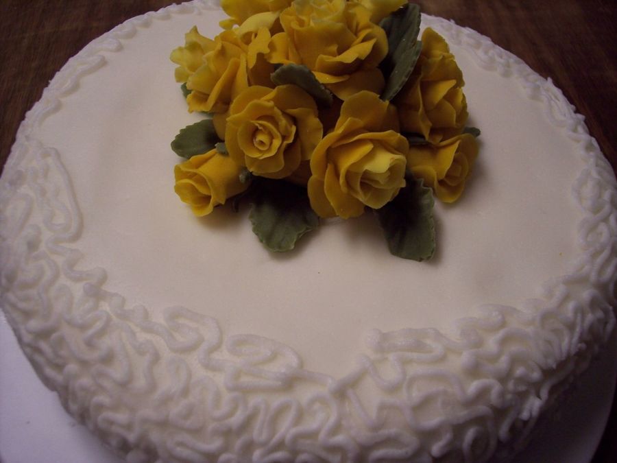 Course 3 Practice Cake - CakeCentral.com