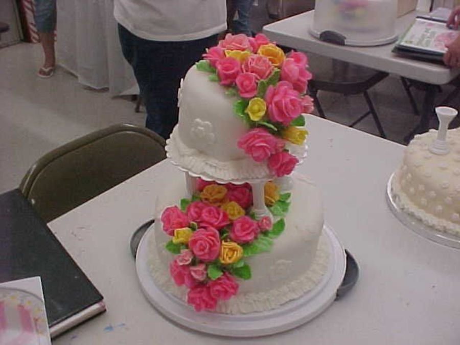 Course 3 Final - CakeCentral.com