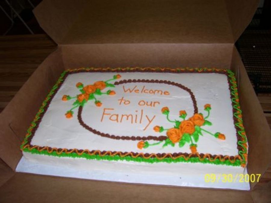 Welcome - CakeCentral.com
