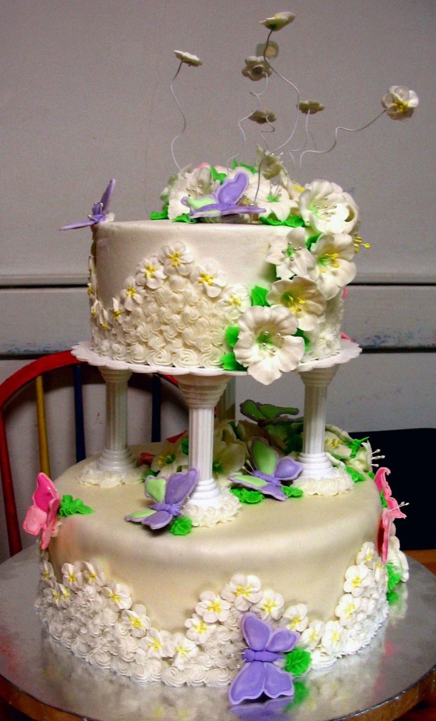 Final_Cake.jpg - CakeCentral.com