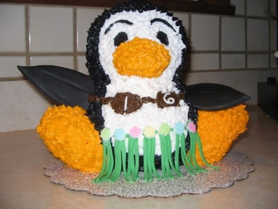 Penguin2_1259092398.jpg - CakeCentral.com