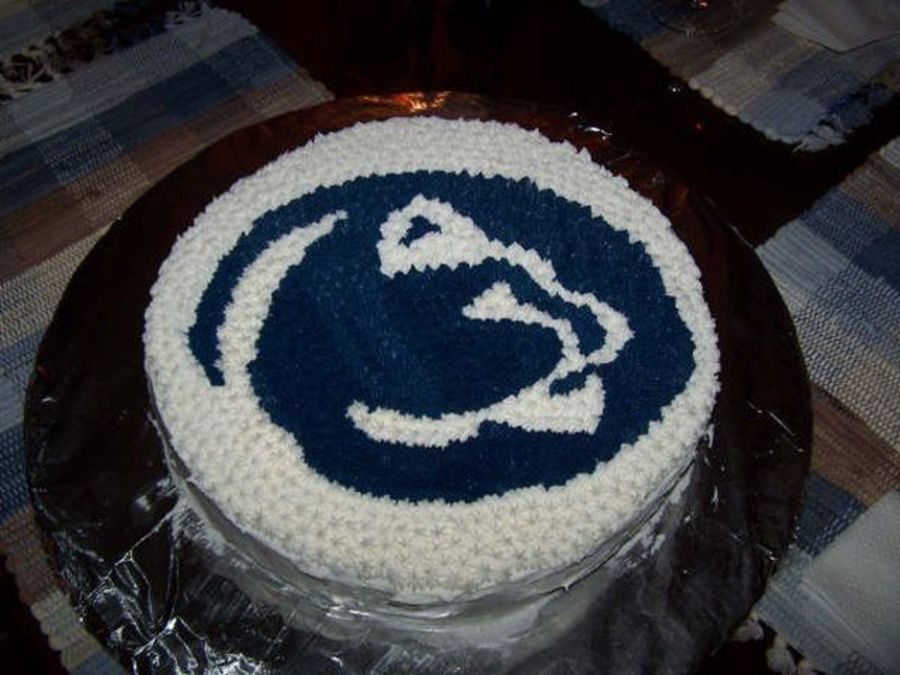 Penn State - CakeCentral.com