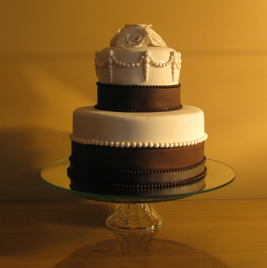 Julie's 47Th Birthday - CakeCentral.com