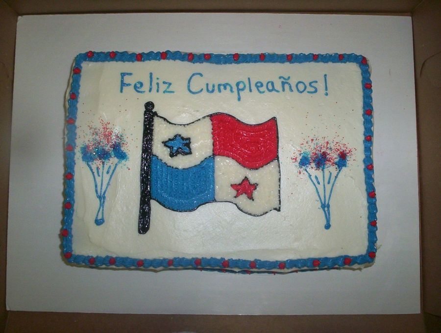 Flag_Of_Panama.jpg - CakeCentral.com