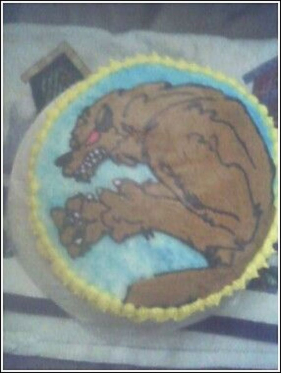 Werewolf_Cake_Picture.jpg - CakeCentral.com
