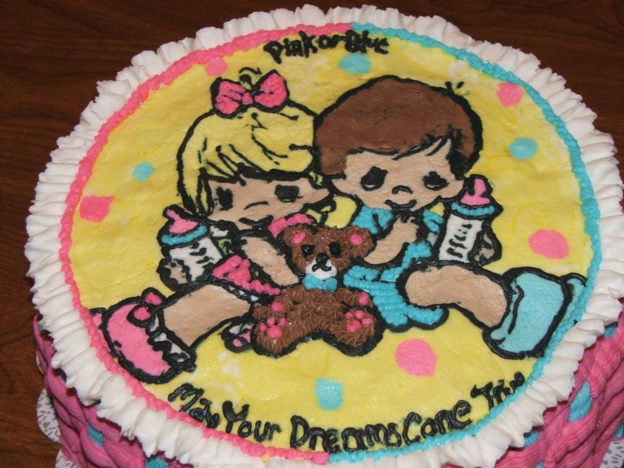 Bct - CakeCentral.com