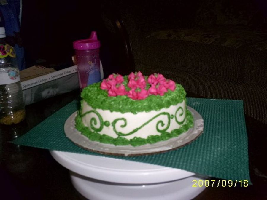 Practice - CakeCentral.com